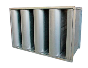 Airmaster Flowtec - Products